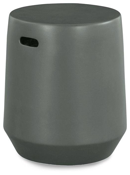 Kalmunds Stool | Plourde Furniture Co (Caribou, ME)