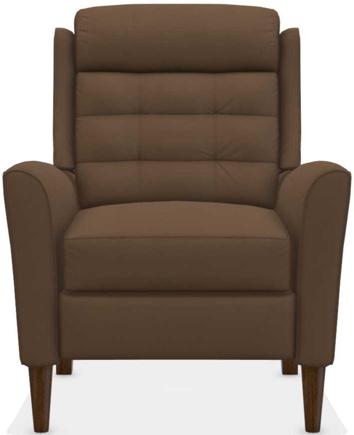 La-Z-Boy Brentwood Canyon High Leg Reclining Chair | Plourde Furniture ...