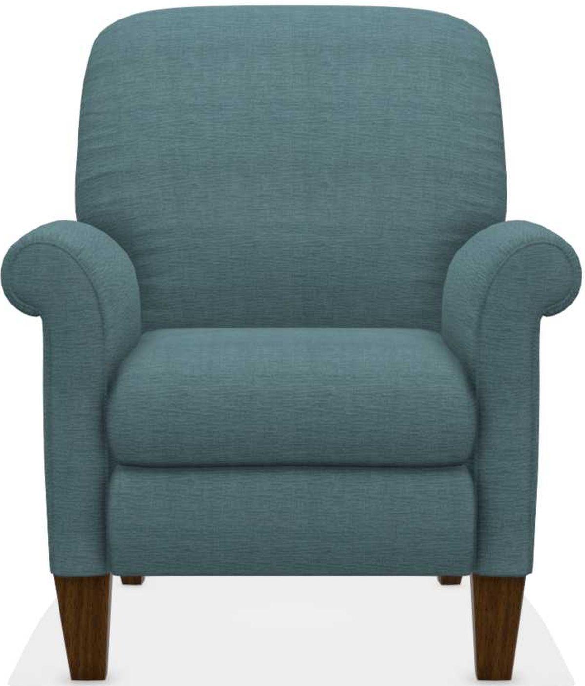La-Z-Boy Fletcher Atlantic High Leg Reclining Chair | Plourde Furniture ...