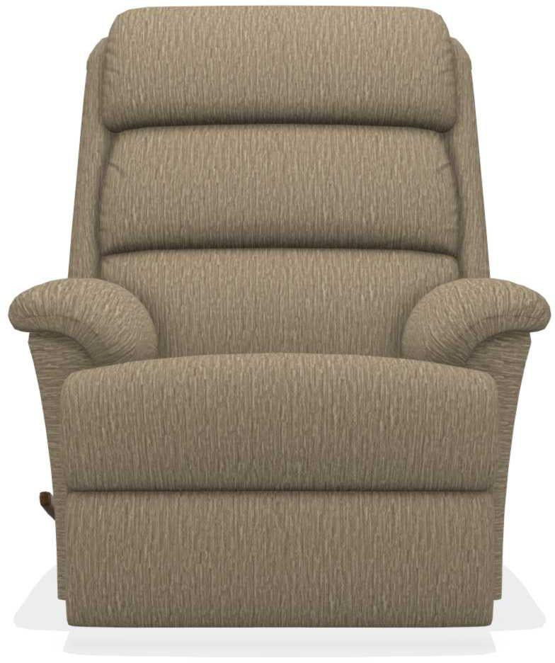 La-Z-Boy Astor Recliner-Way Driftwood Wall Recliner | Plourde Furniture ...