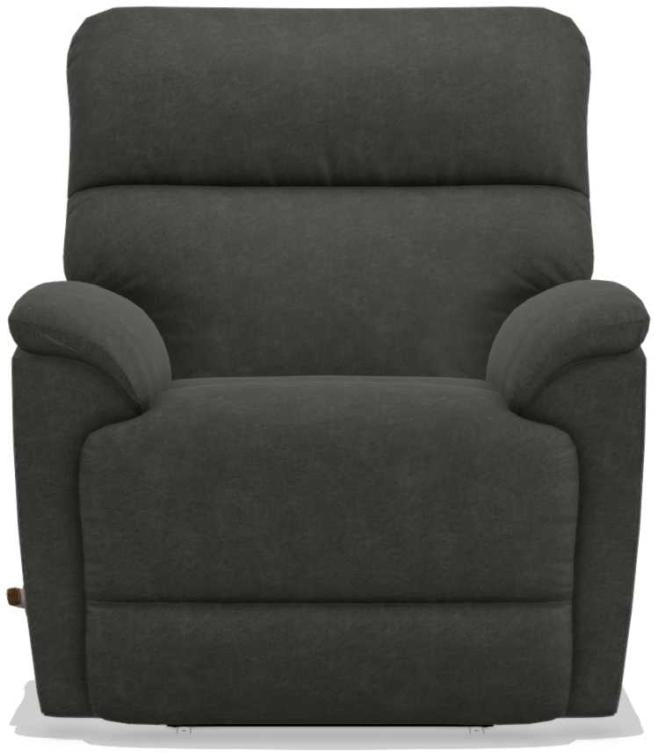 La-Z-Boy Trouper Reclina-Way Ink Wall Recliner | Plourde Furniture Co ...